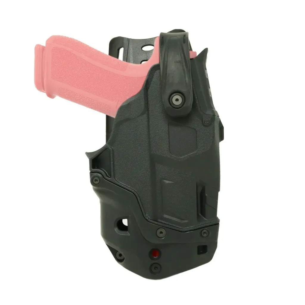 T-LEP Darwin Evolution Holster | LEVELFOUR B2C